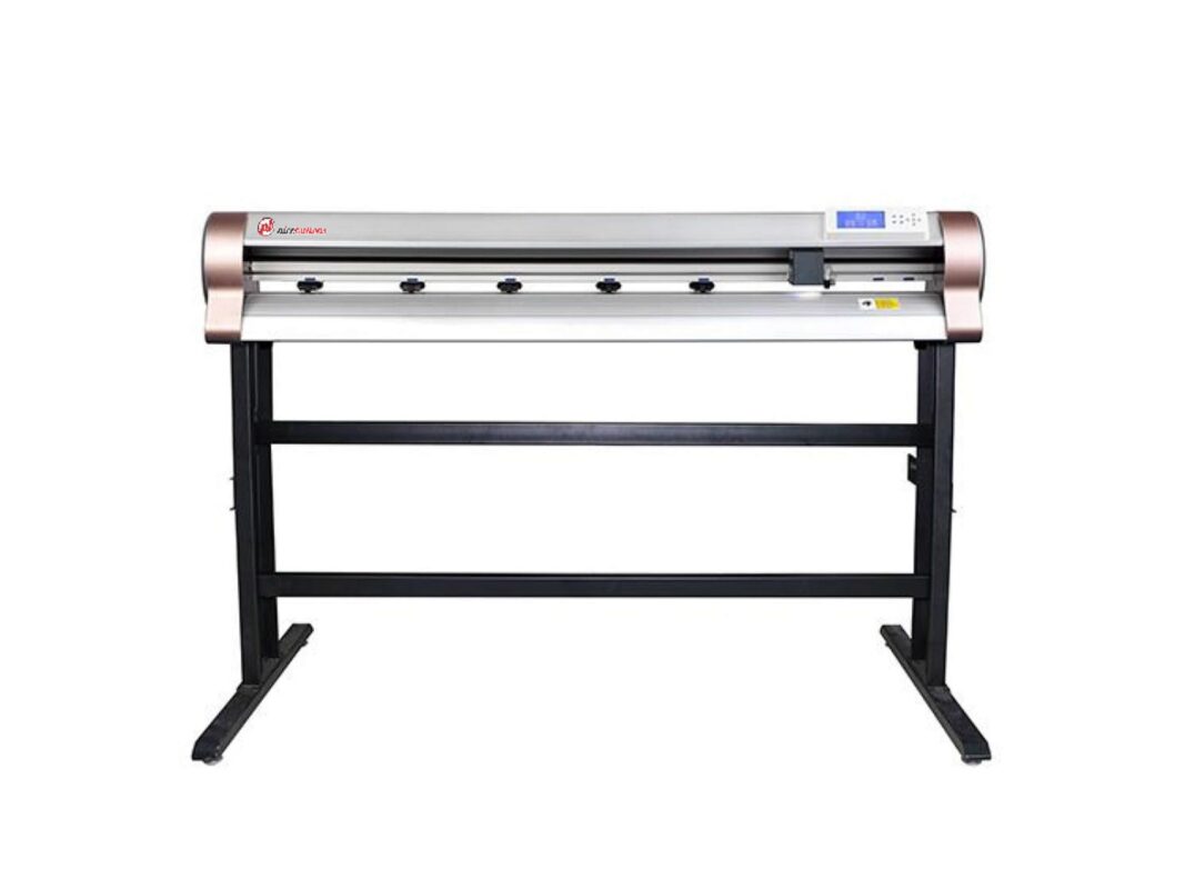 Plotter de corte nb 1200 mm con camara y softw signmaster – Visual Insumos