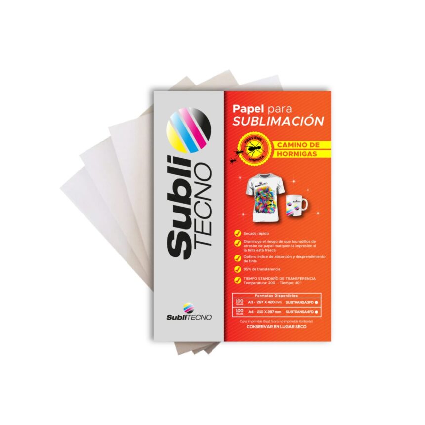 Impresora Epson F170 Con Resma Papel Sublimación A4 – Visual Insumos