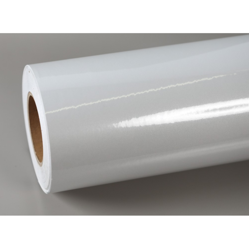 Vinilo Reflex-star Reflectivo Blanco De Corte X124cm De Ancho – Visual ...