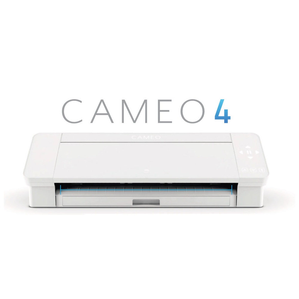 Plotter Silhouette Cameo 5 12″ – Visual Insumos
