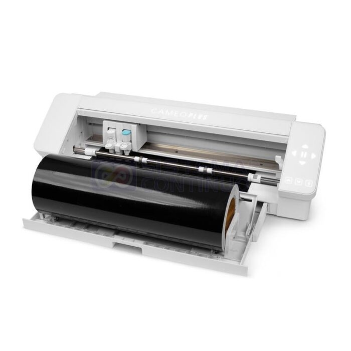 Plotter De Corte Silhouette Cameo 4 PLUS – Visual Insumos