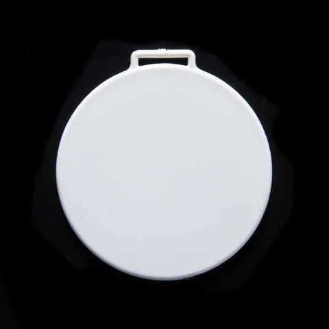 Medalla Brillante – Linea F – Visual Insumos